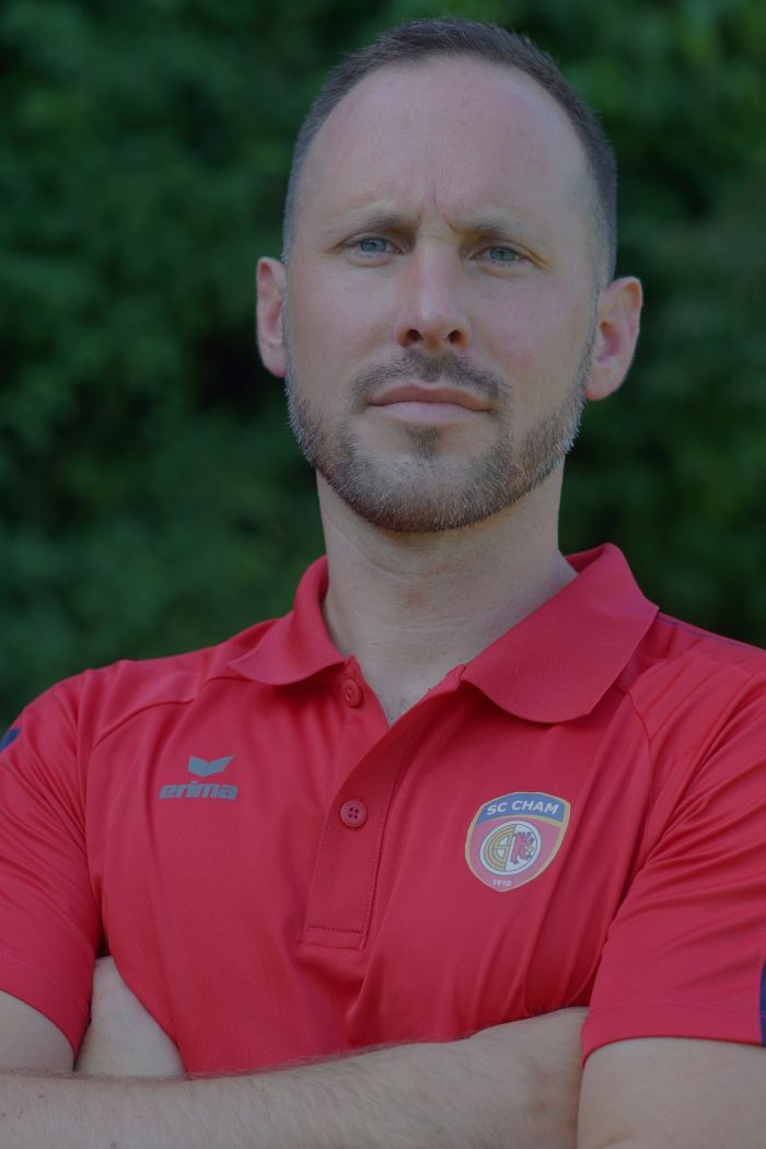 Ba-Junioren | SC Cham